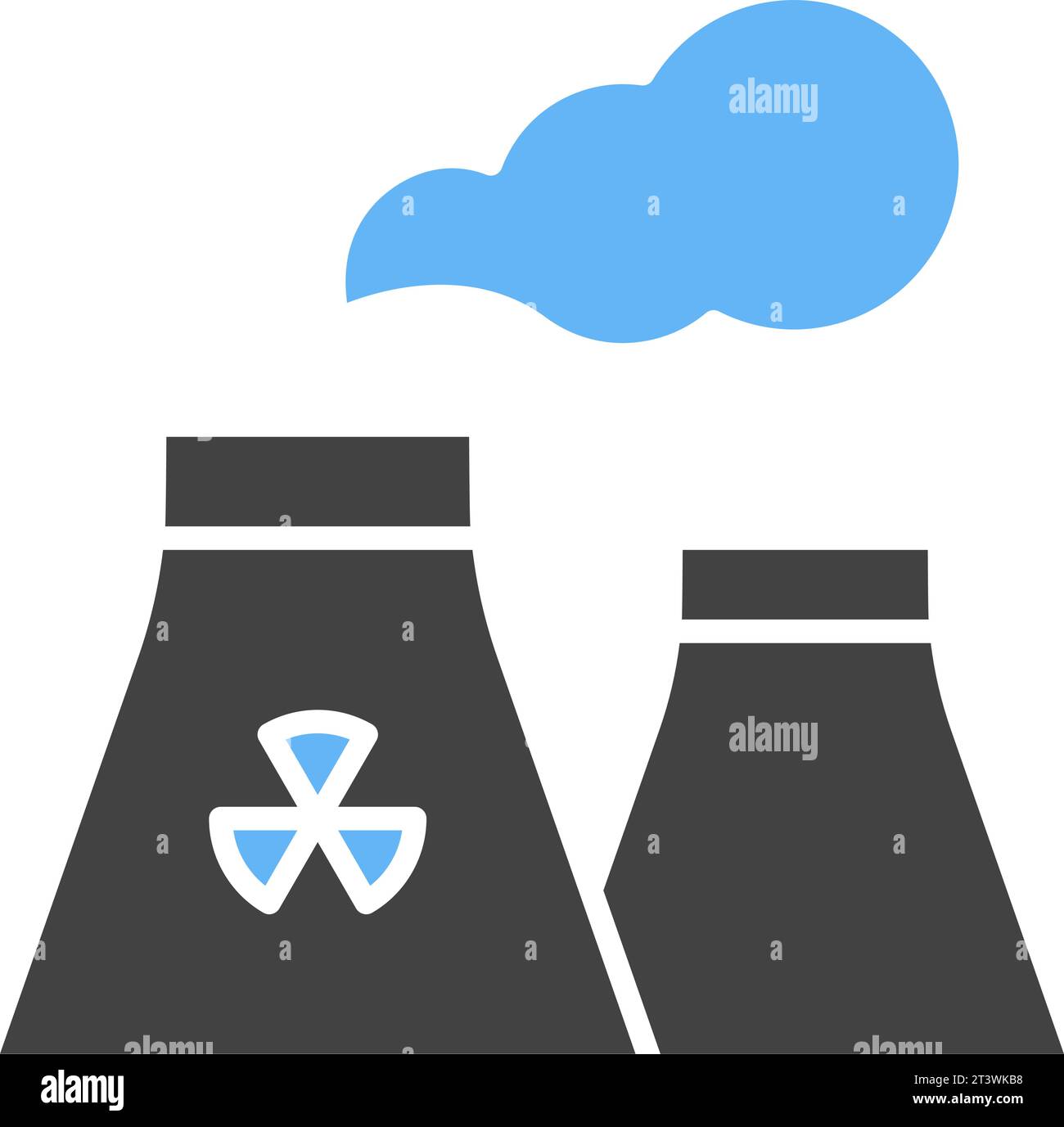 Reactor nuclear Cut Out Stock Images & Pictures - Alamy