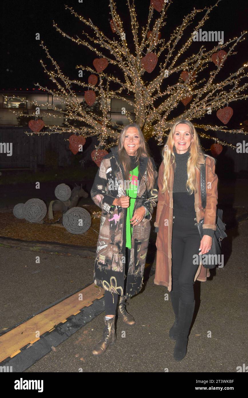 Nicole Belstler Boettcher Schauspielerin Julia Pohl Influrencerin ...