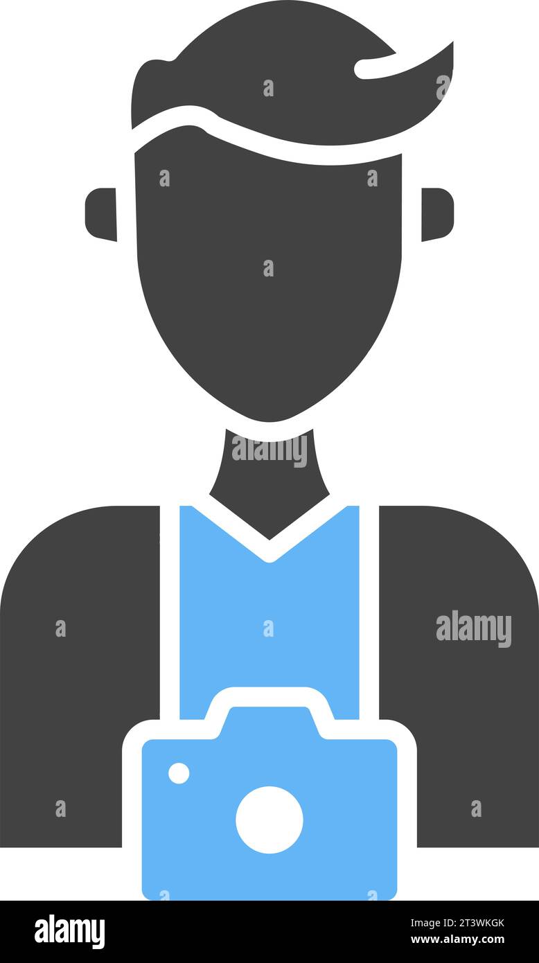 Photography photojournalism Stock Vector Images - Alamy