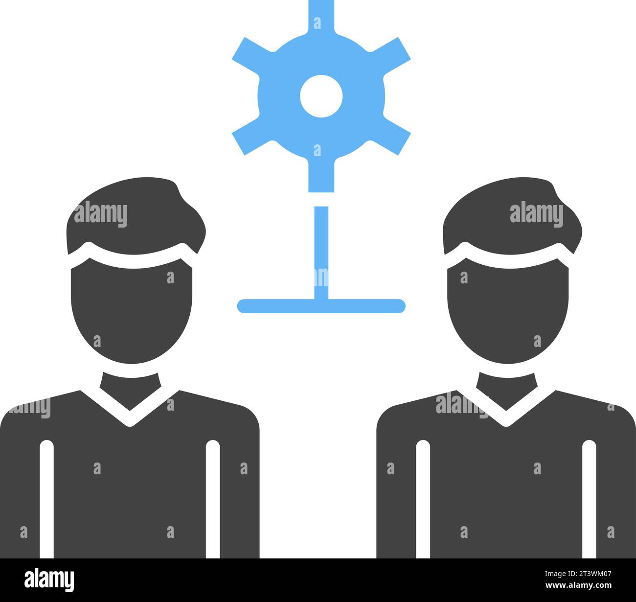 Interpersonal Stock Vector Images - Alamy