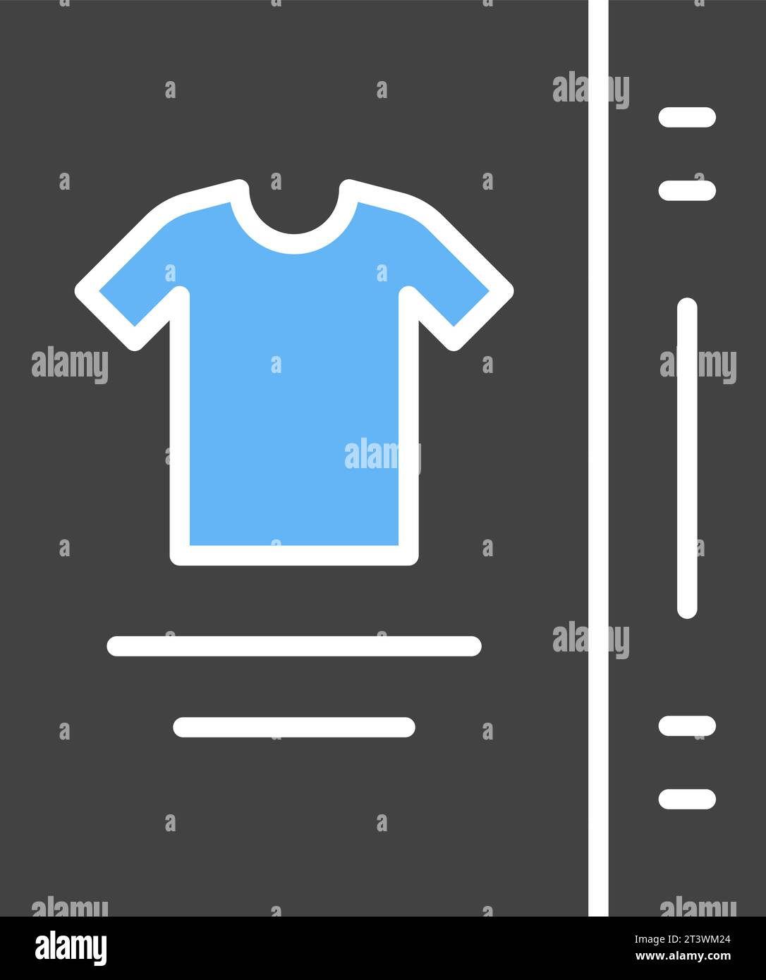 Powder icon vector image Stock Vector Image & Art - Alamy