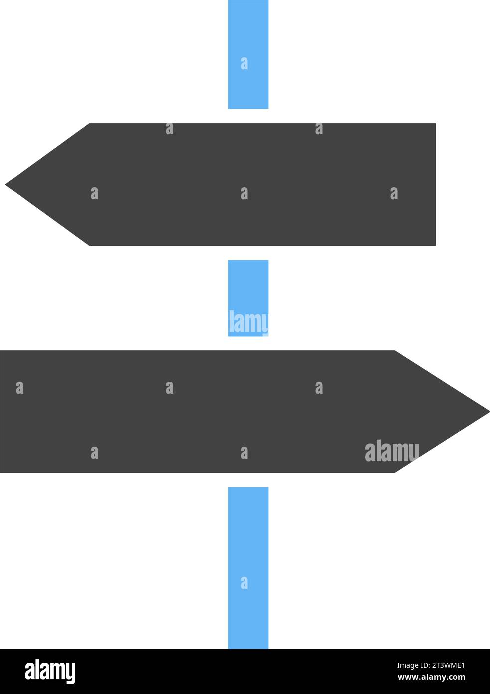 Panels icon vector image Stock Vector Image & Art - Alamy