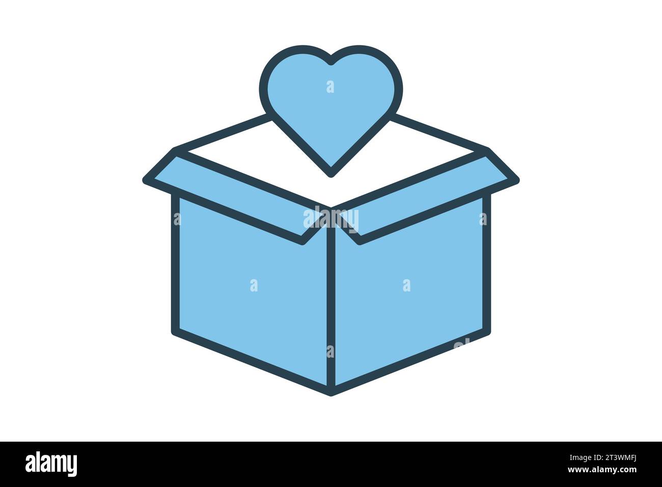 Heartfelt Stock Vector Images - Alamy