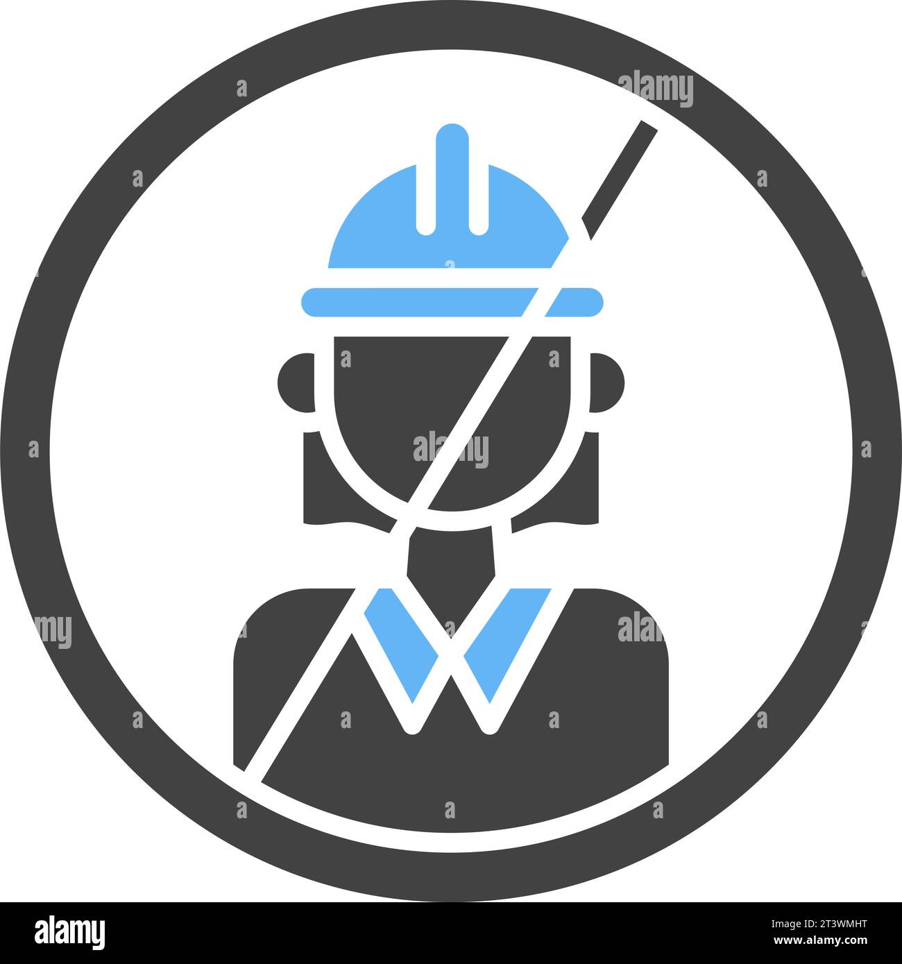 No Child Labor icon vector image Stock Vector Image & Art - Alamy