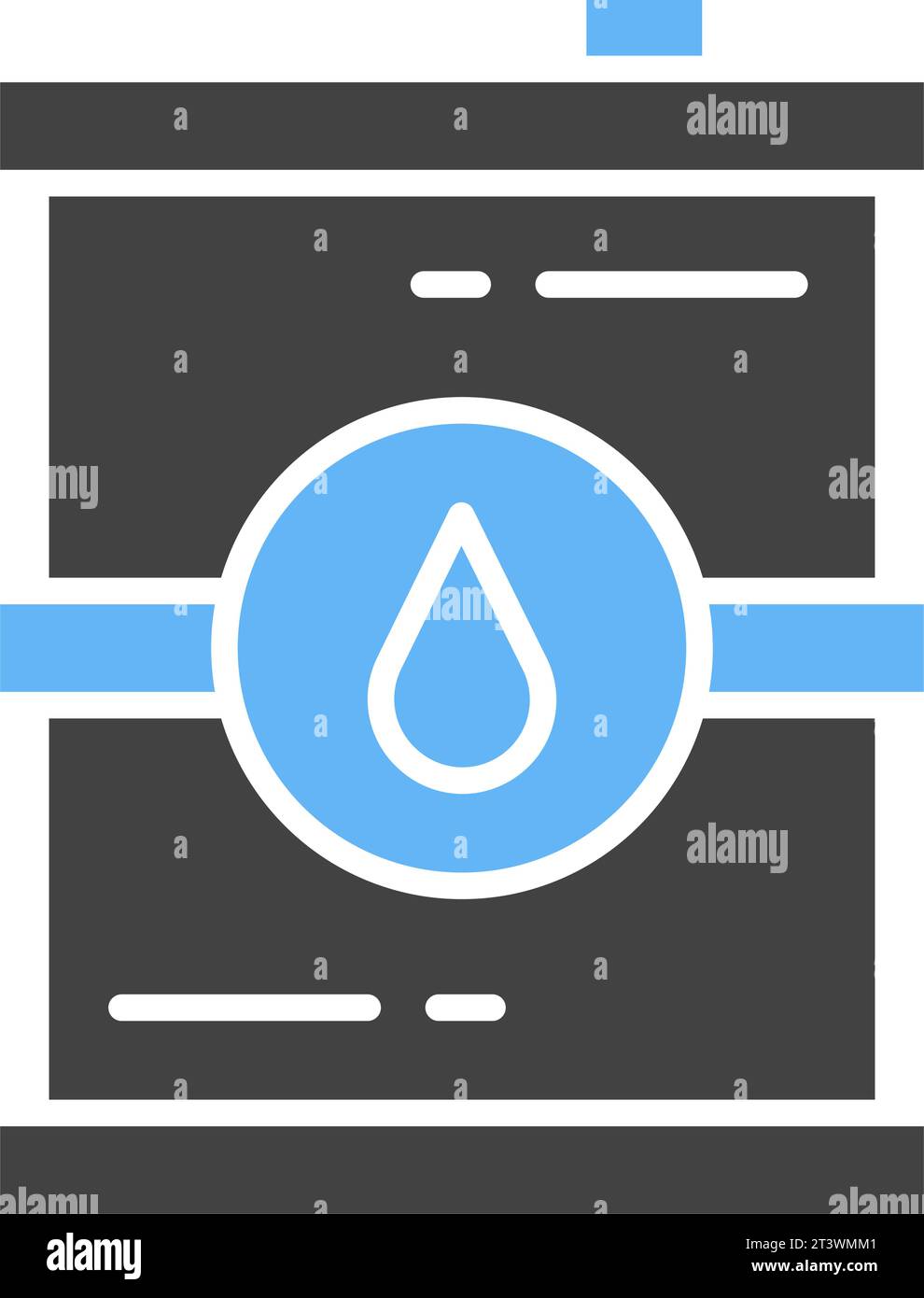 Petroleum icon vector image Stock Vector Image & Art - Alamy