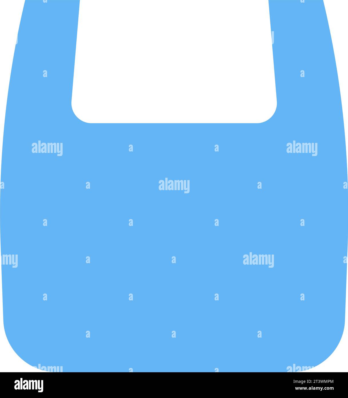 Plastic Bag icon vector image Stock Vector Image & Art - Alamy