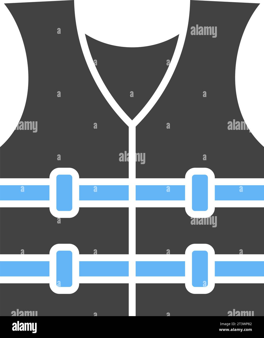 Protector Vest icon vector image Stock Vector Image & Art - Alamy