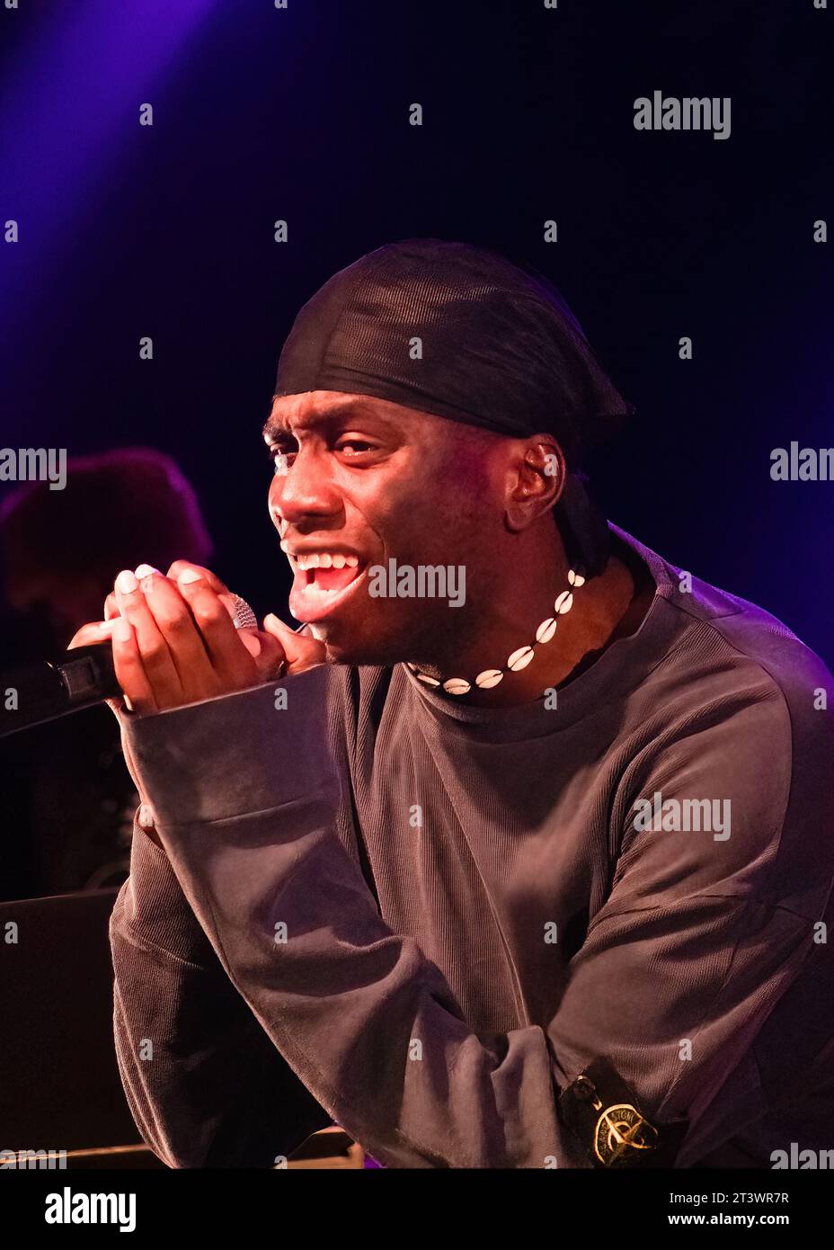 Nottingham, United Kingdom. 26th October 2023, Event: Rock City. “THE STREETS” with Special ...