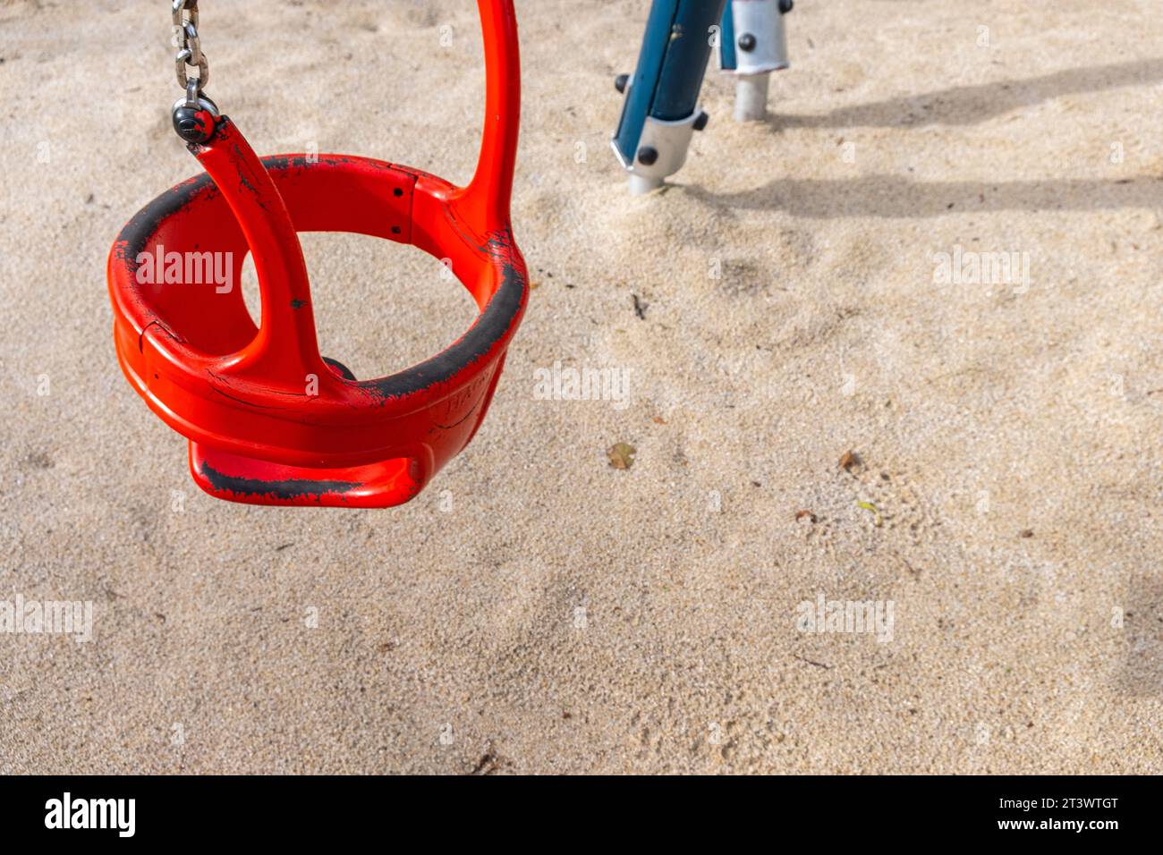 Structure of playground hi-res stock photography and images - Alamy