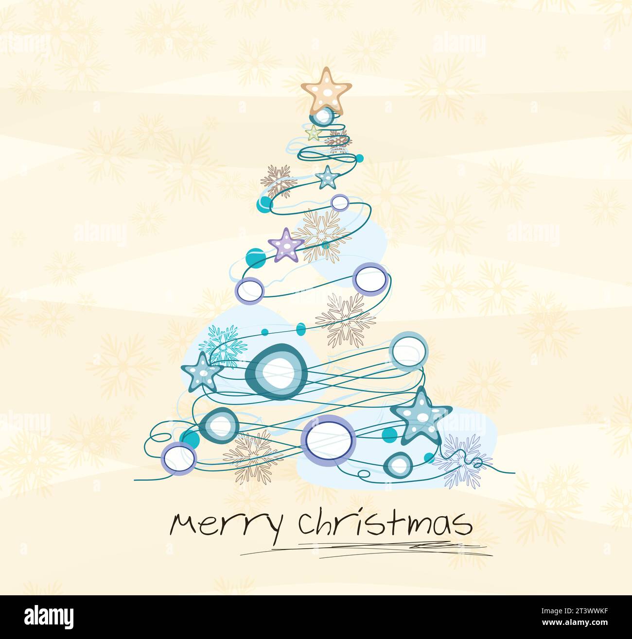 Winter background Royalty Free Vector Image Stock Vector Image & Art ...