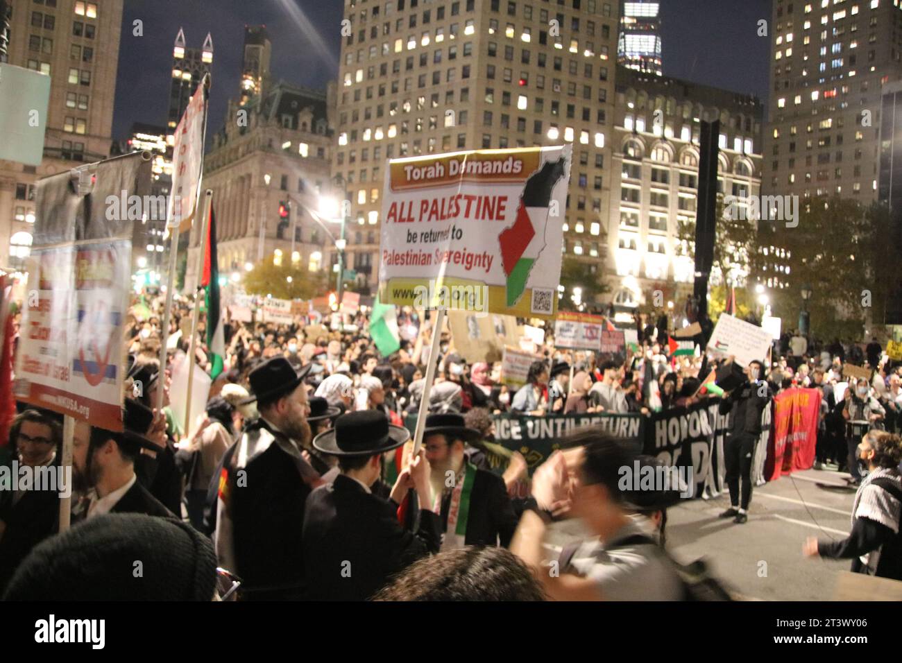 New York Supreme Court, 60 Centre St, New York, NY 10007 USA. Oct 26 ...