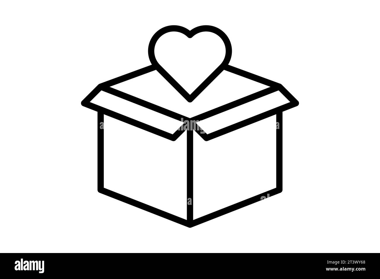 Heartfelt Stock Vector Images - Alamy