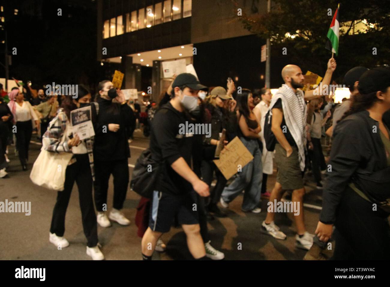 New York Supreme Court, 60 Centre St, New York, NY 10007 USA. Oct 26 ...