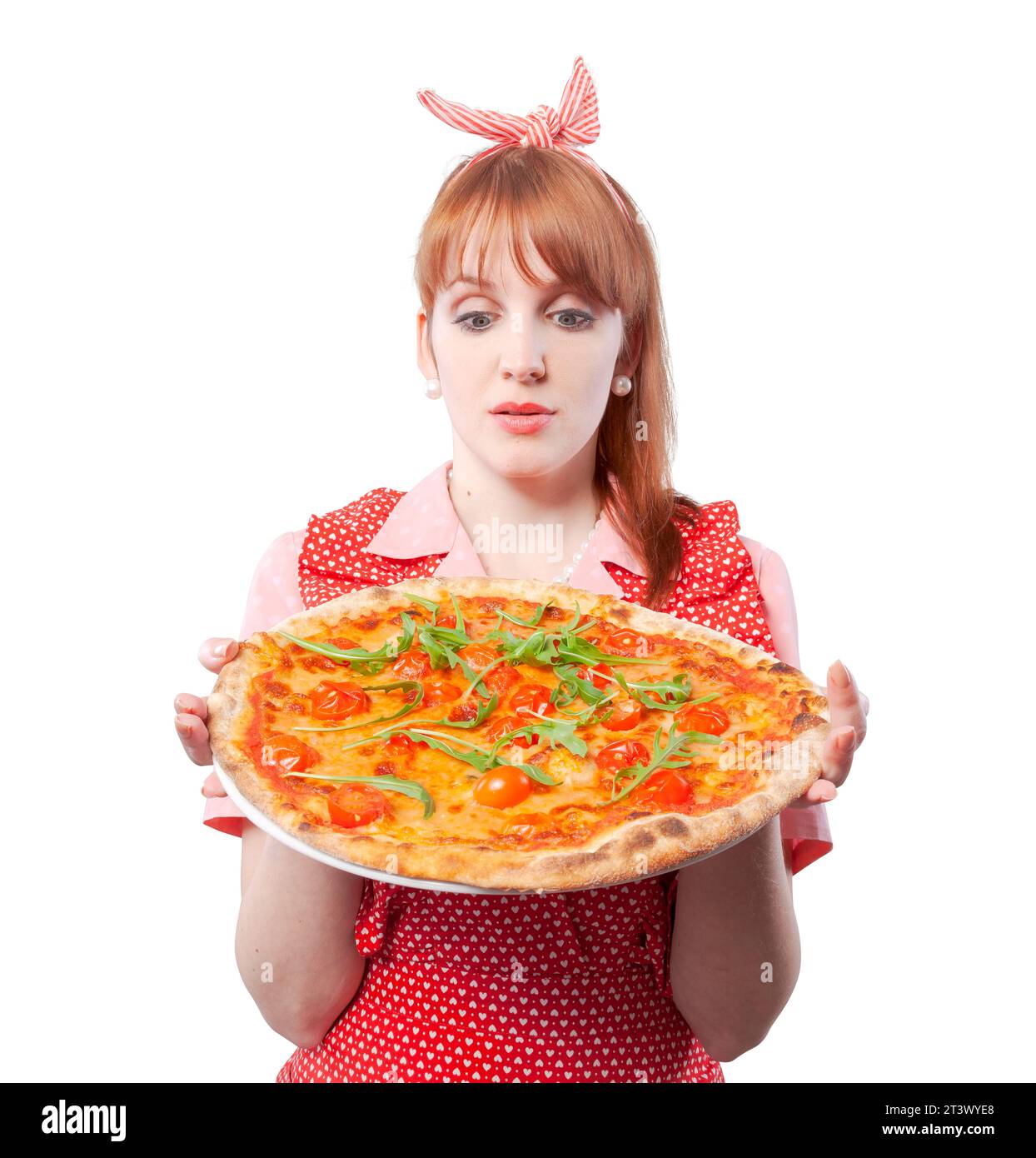 Tired chef hi-res stock photography and images - Alamy