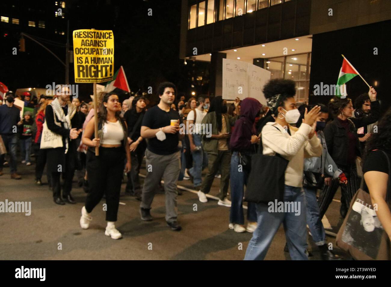 New York Supreme Court, 60 Centre St, New York, NY 10007 USA. Oct 26 ...