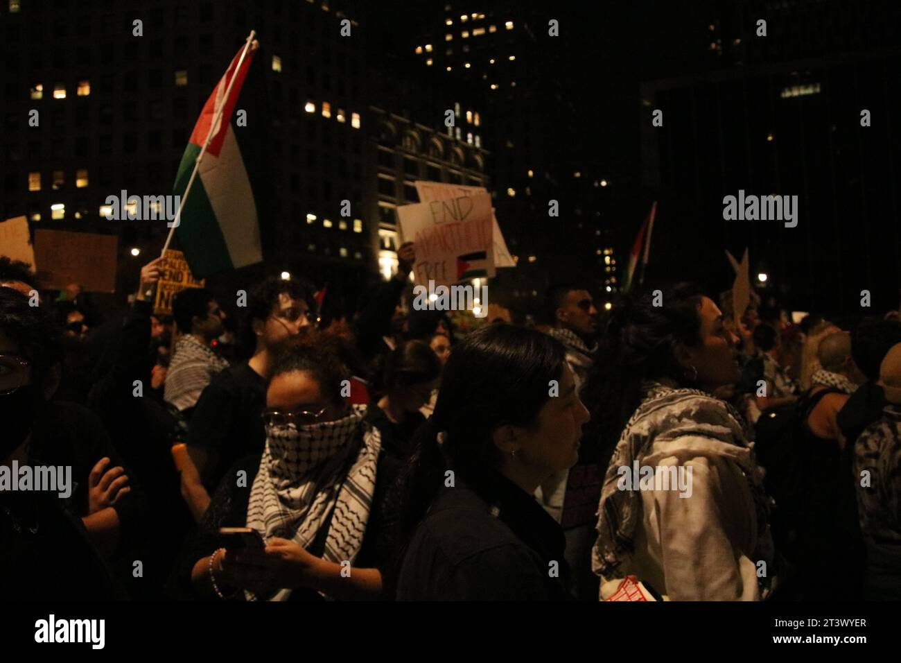 New York Supreme Court, 60 Centre St, New York, NY 10007 USA. Oct 26 ...