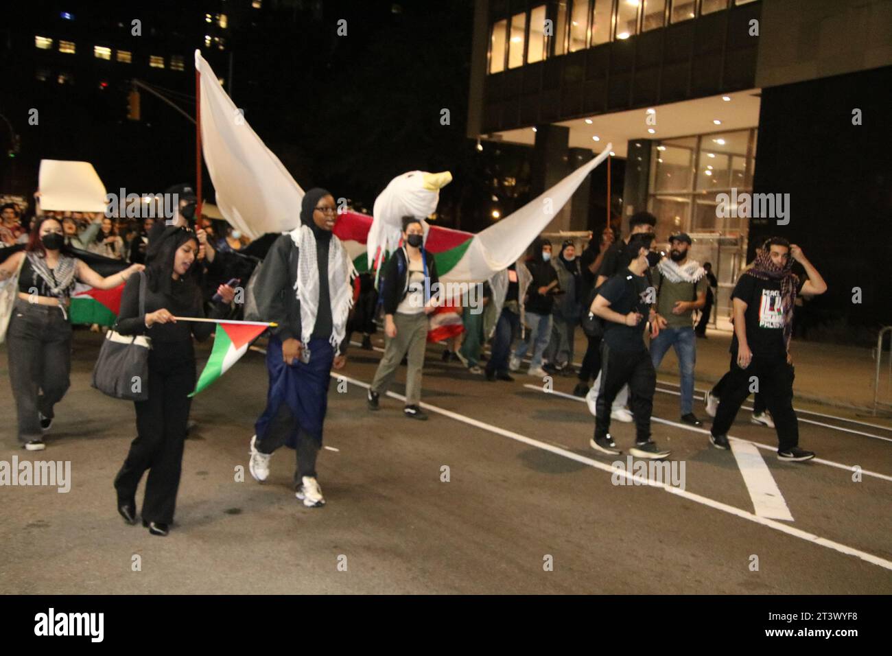 New York Supreme Court, 60 Centre St, New York, NY 10007 USA. Oct 26 ...