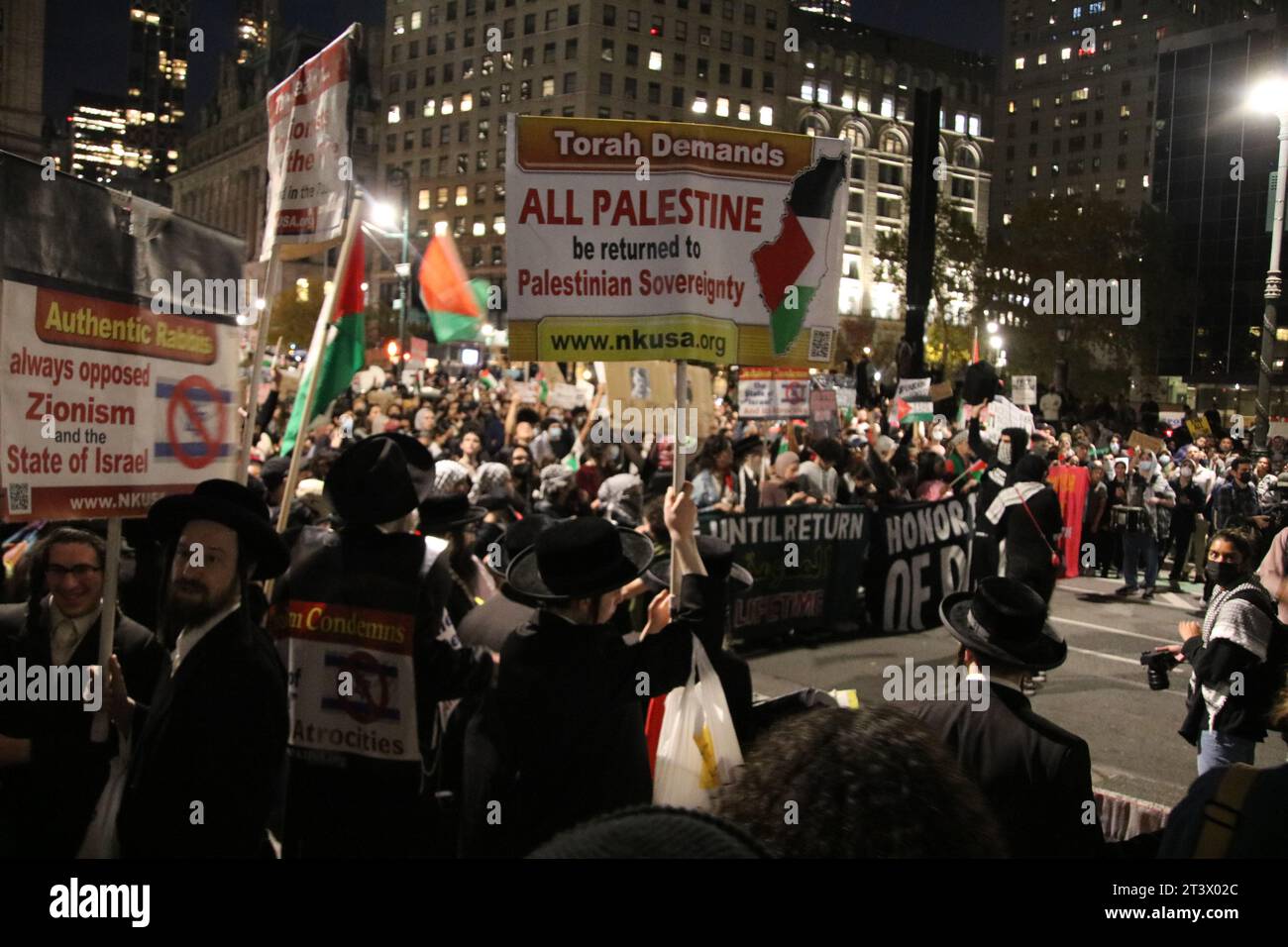 New York Supreme Court, 60 Centre St, New York, NY 10007 USA. Oct 26 ...