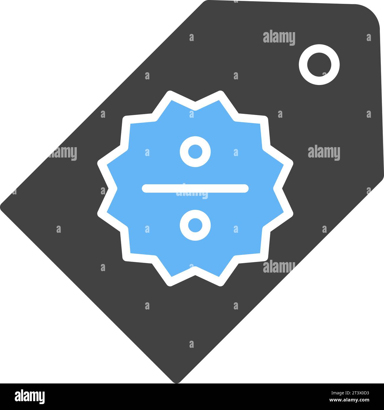 Sale Label icon vector image Stock Vector Image & Art - Alamy