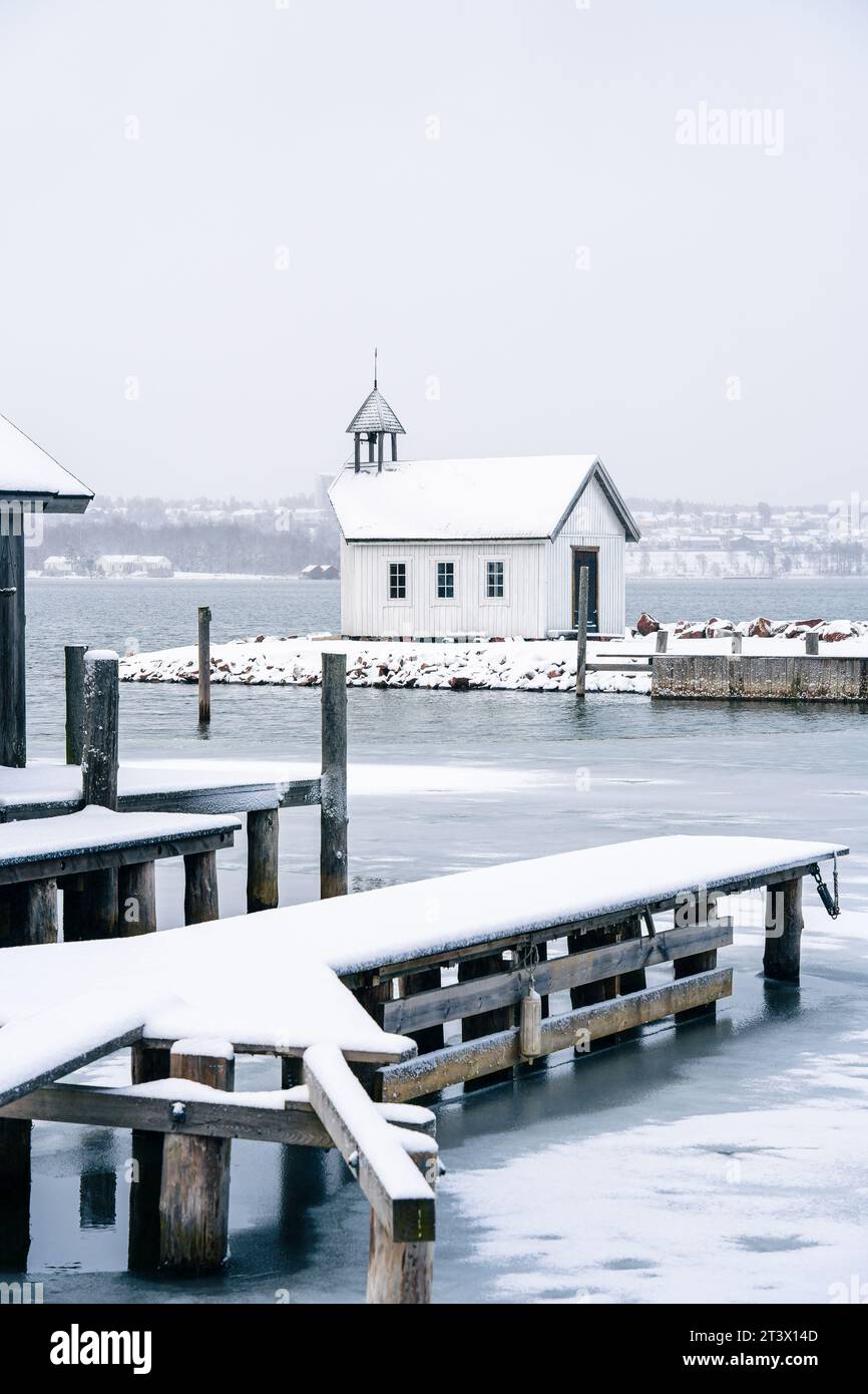 Mariehamn, Aland Archipelago, Finland Stock Photo - Alamy