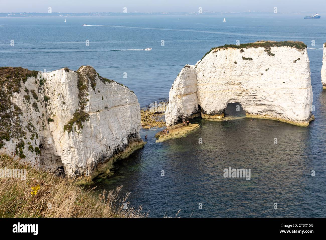 Chalk rock hi-res stock photography and images - Alamy