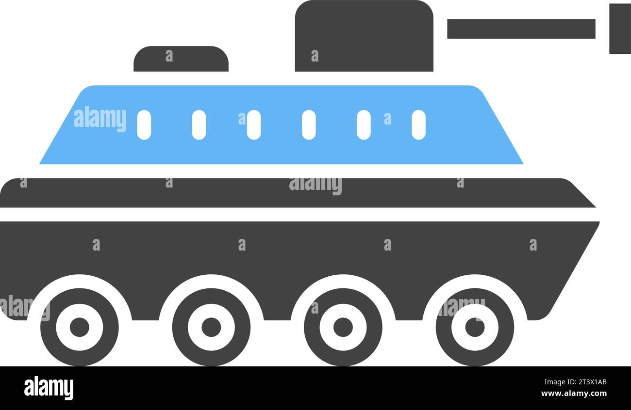 Tank icon vector image Stock Vector Image & Art - Alamy