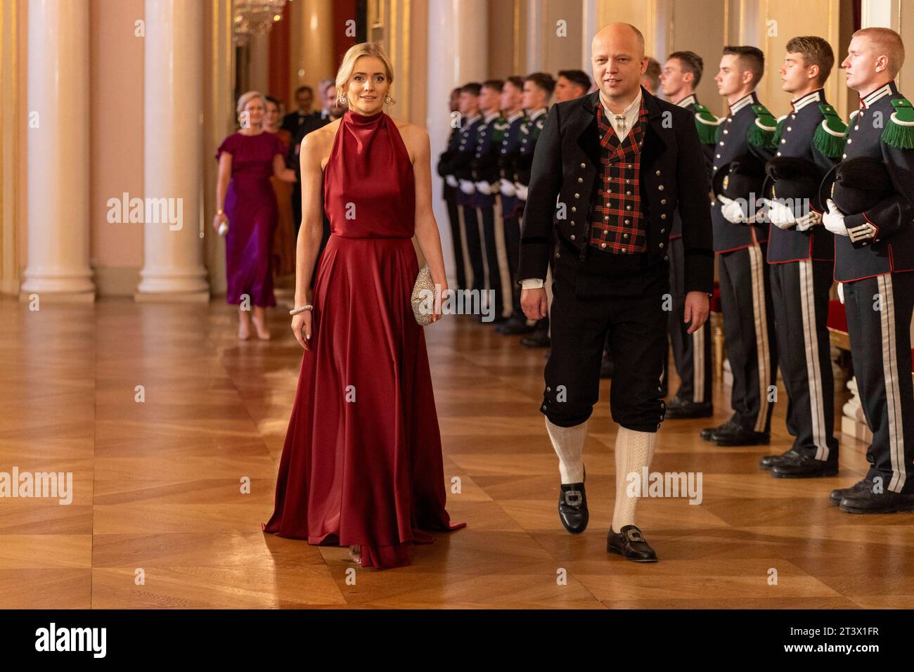 Emilie enger mehl hi-res stock photography and images - Alamy