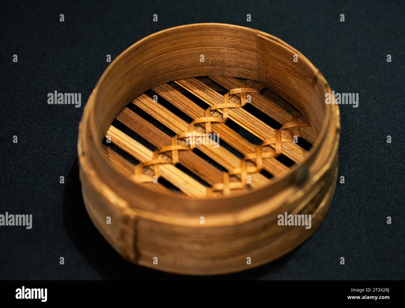 Klakat or Bamboo dimsum klakat is a food steamer made from bamboo. (top ...