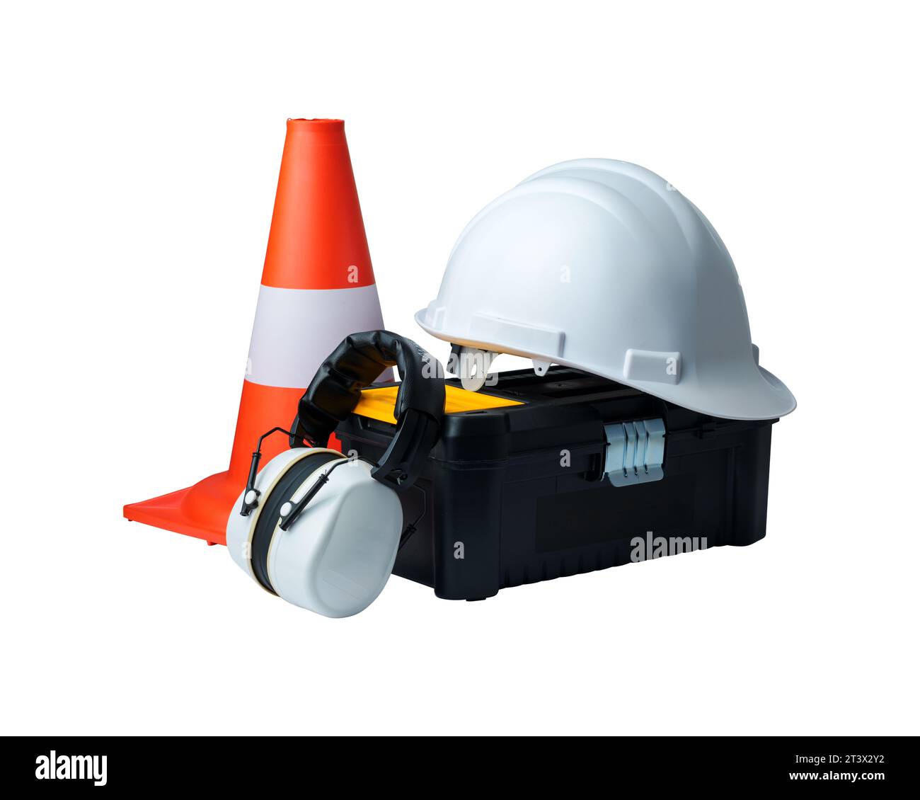 Worker operative Cut Out Stock Images & Pictures - Alamy