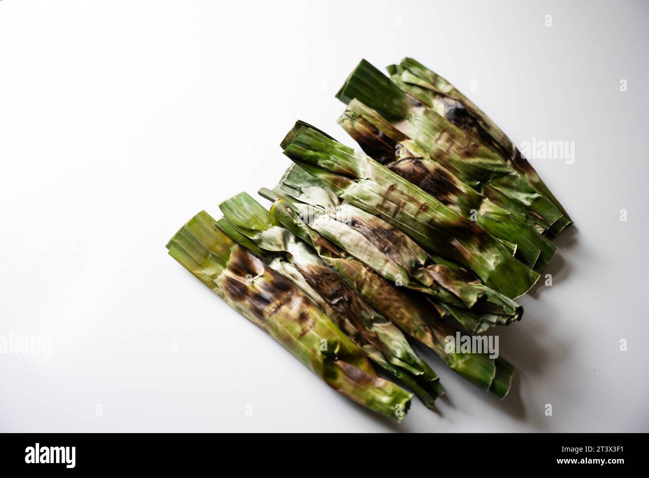 Otak-otak - Traditional food from Indonesia is a kind of snack ...