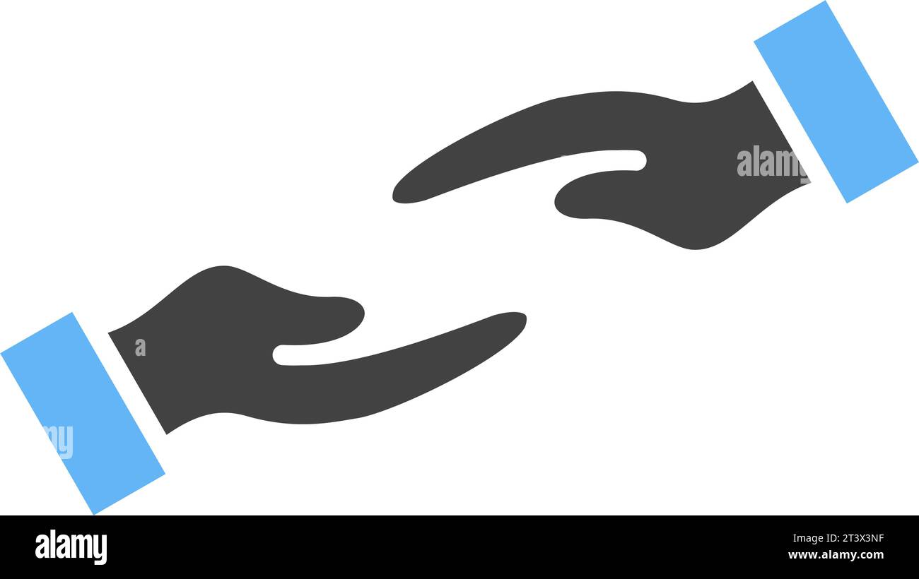 Support icon vector image Stock Vector Image & Art - Alamy