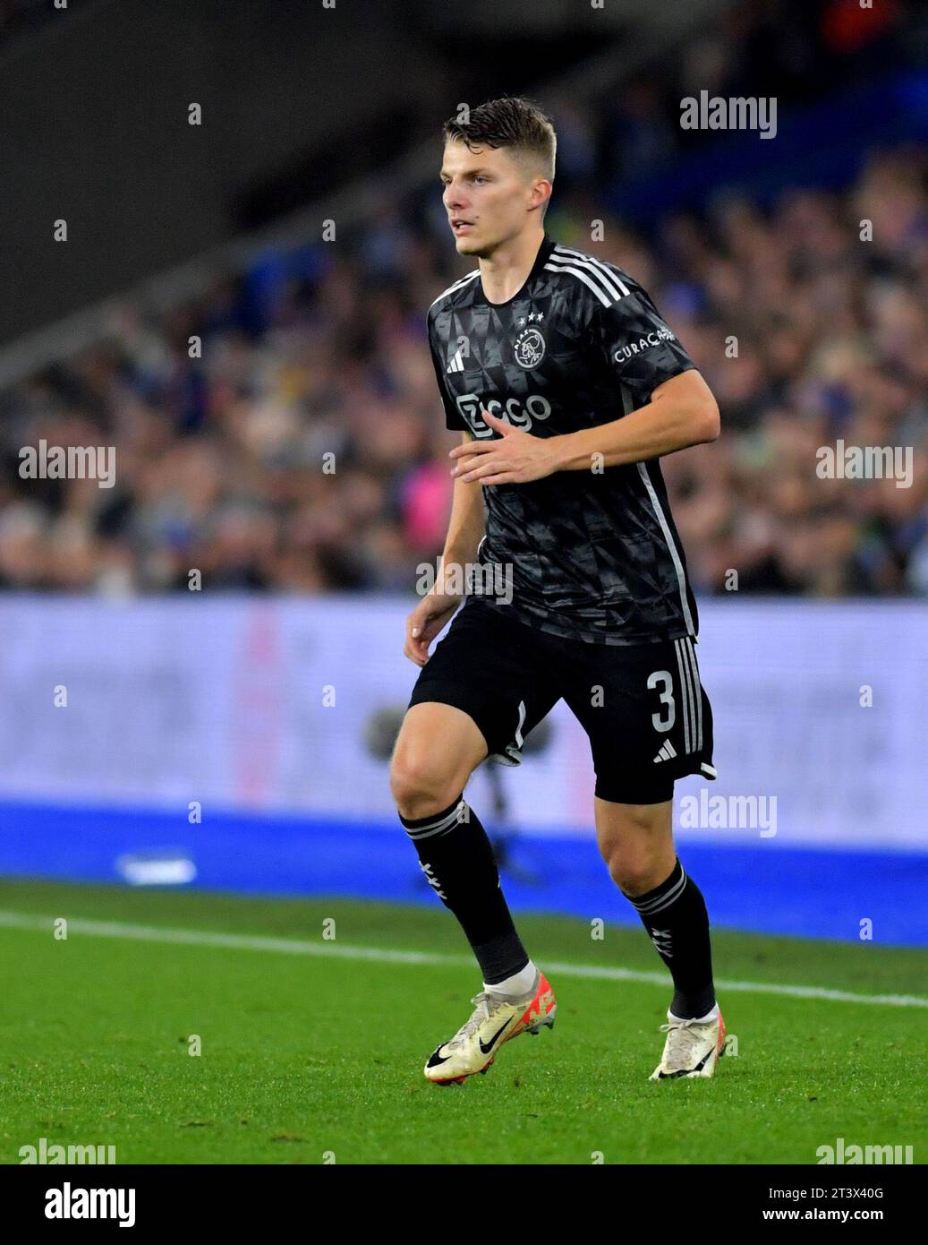 Ajax anton gaaei hi-res stock photography and images - Alamy