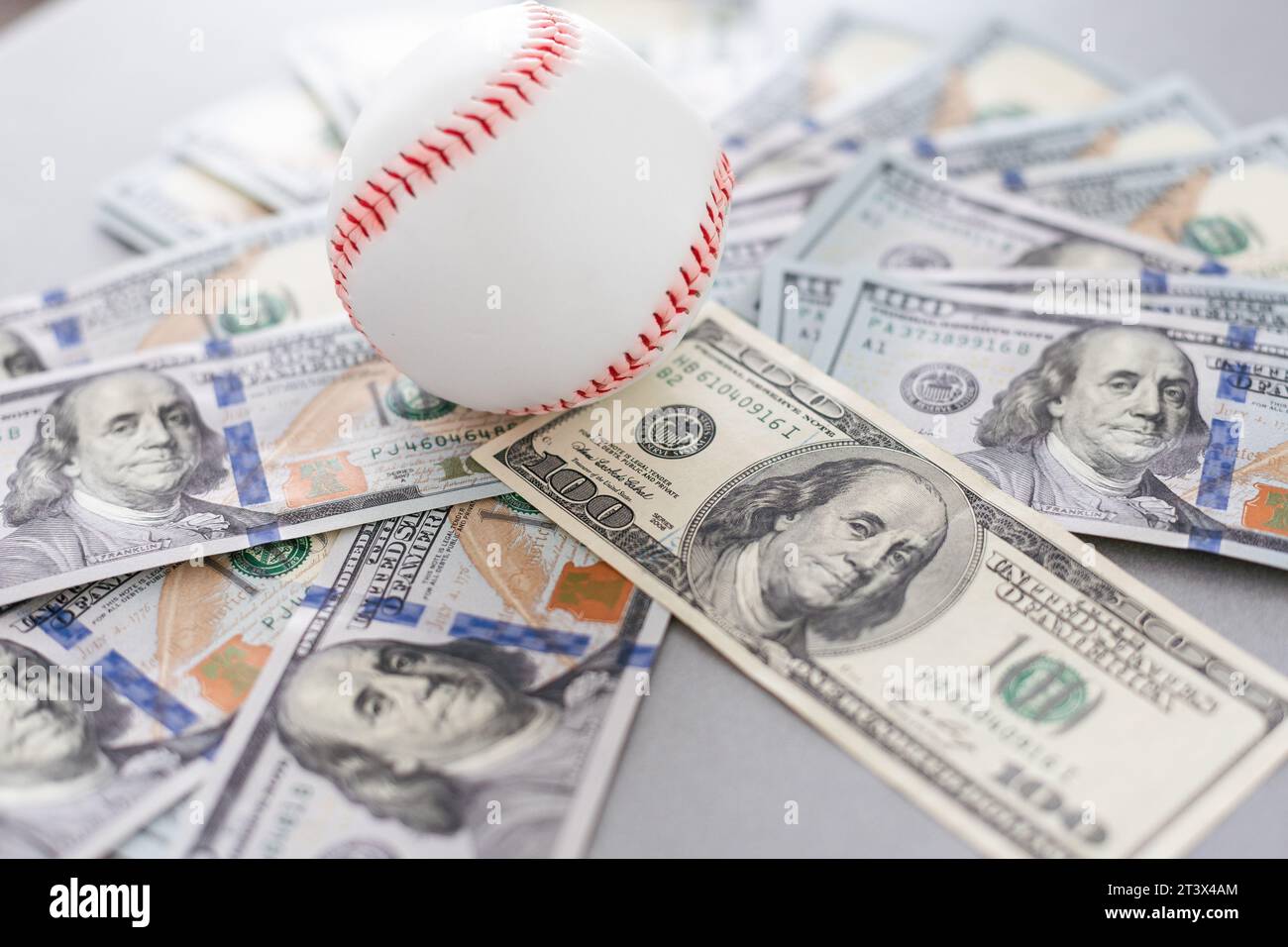 Major league baseball lockout hi-res stock photography and images - Alamy
