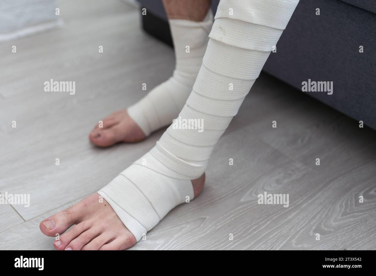 Popliteal tendonitis hi-res stock photography and images - Alamy