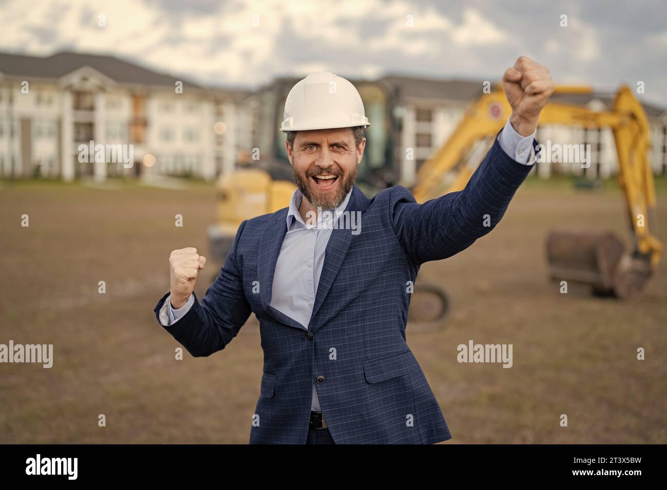 Man architecting hi-res stock photography and images - Alamy