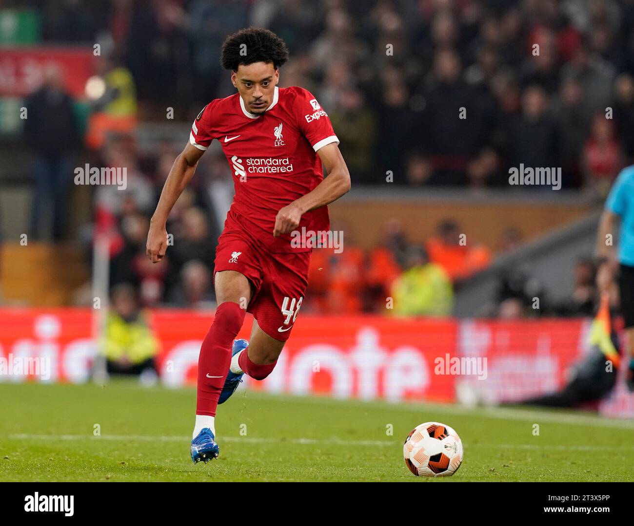 Calum scanlon hi-res stock photography and images - Alamy