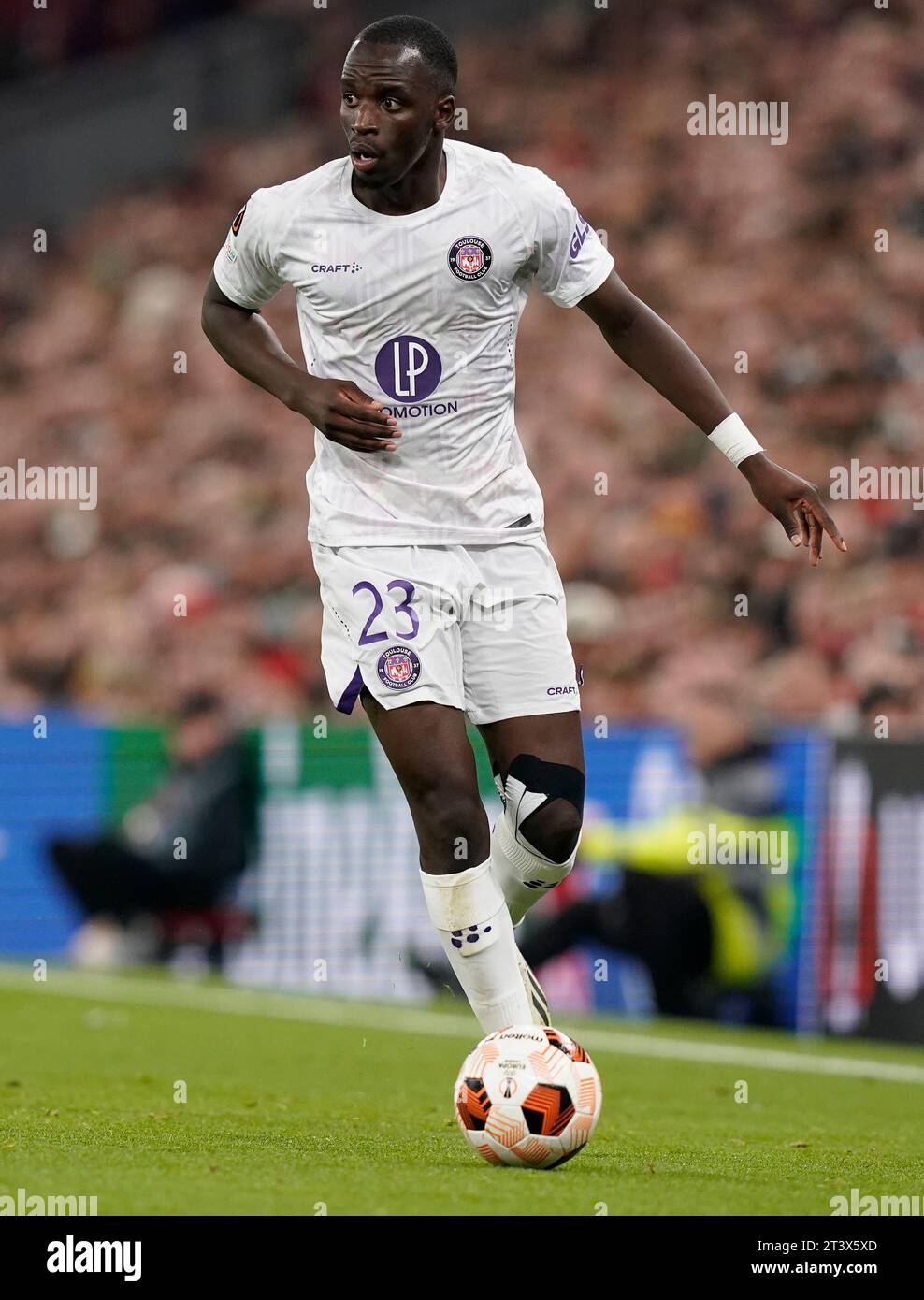 Liverpool fc 2023 hi-res stock photography and images - Alamy