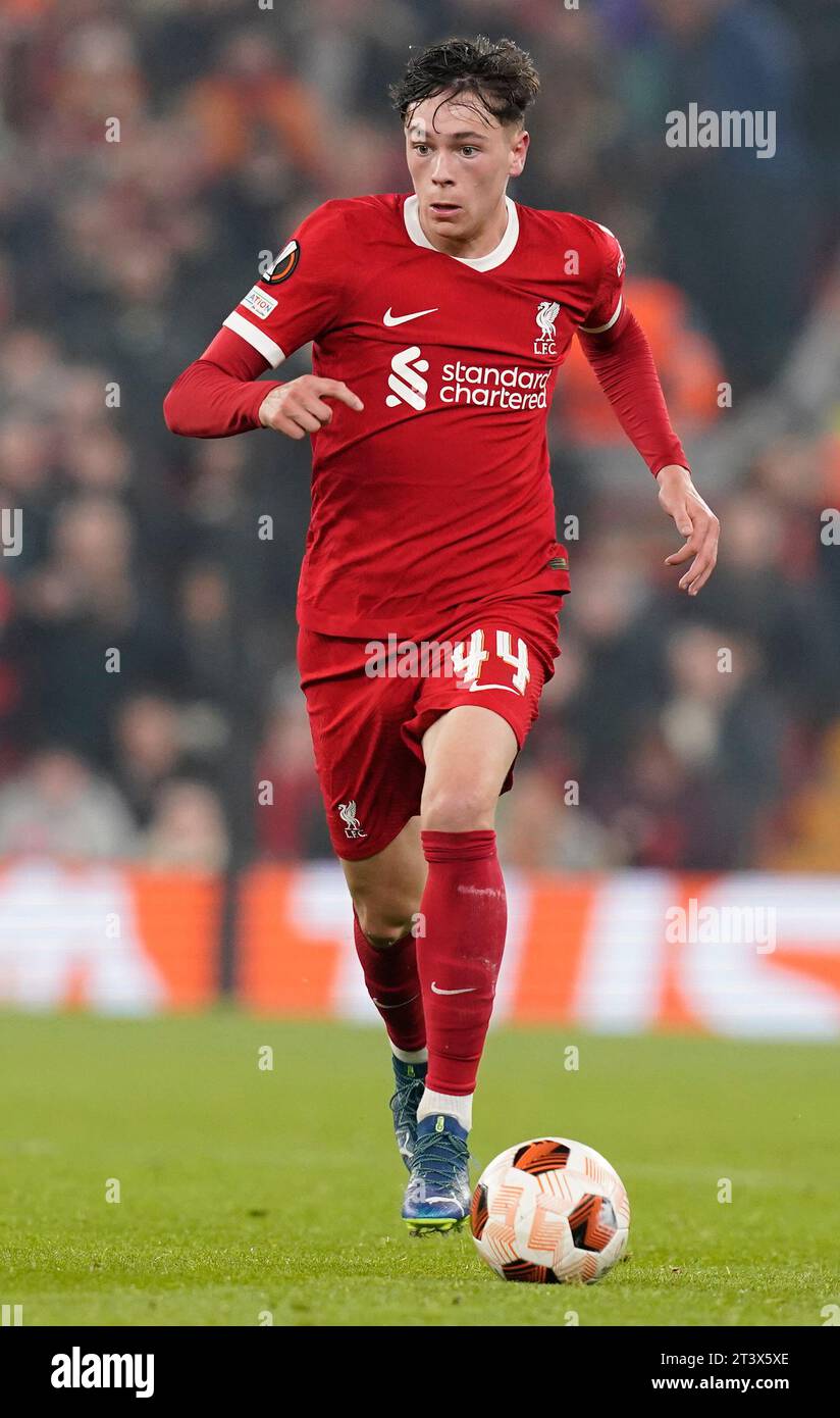 Luke chambers of liverpool hi-res stock photography and images - Alamy
