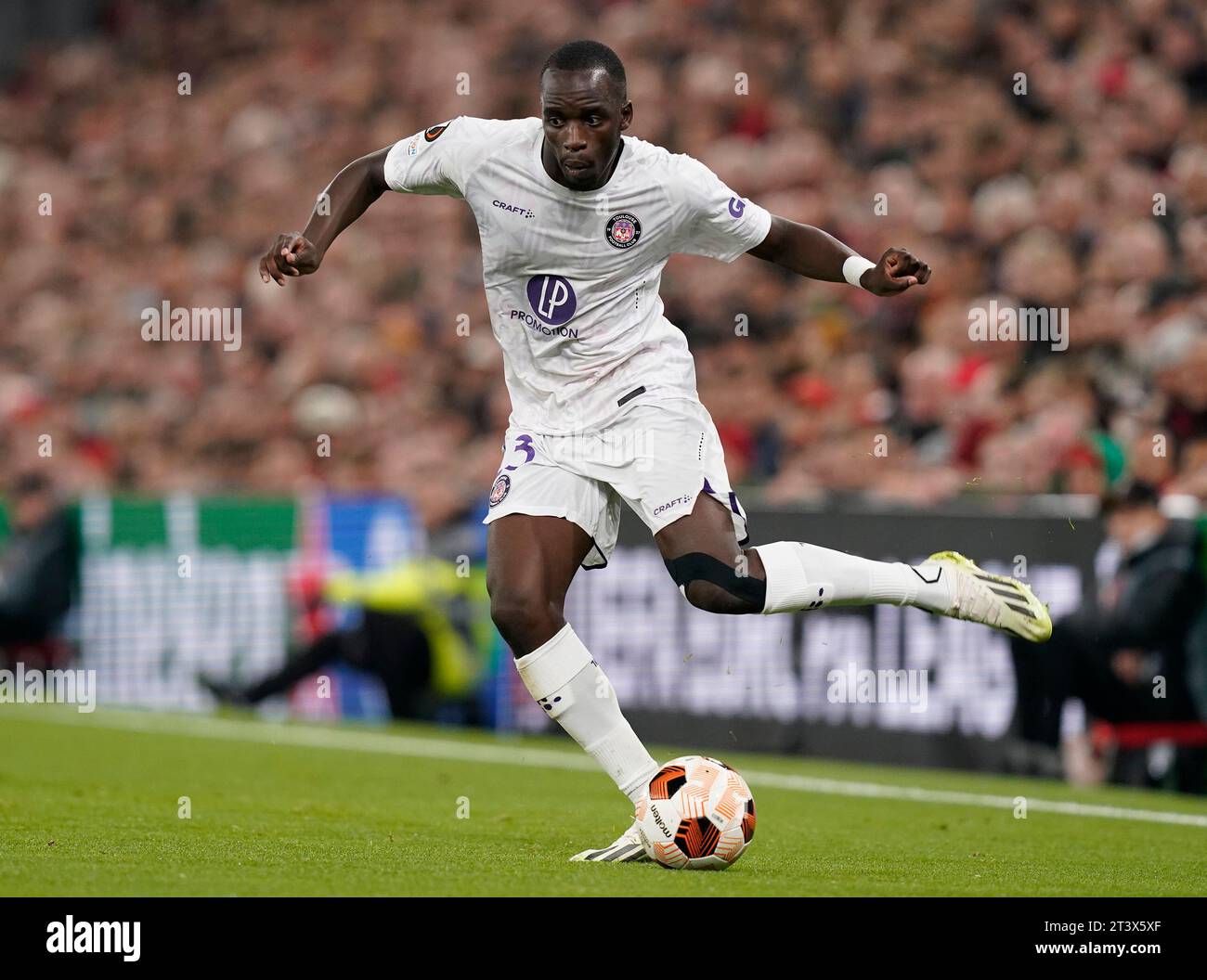 Liverpool fc 2023 hi-res stock photography and images - Alamy