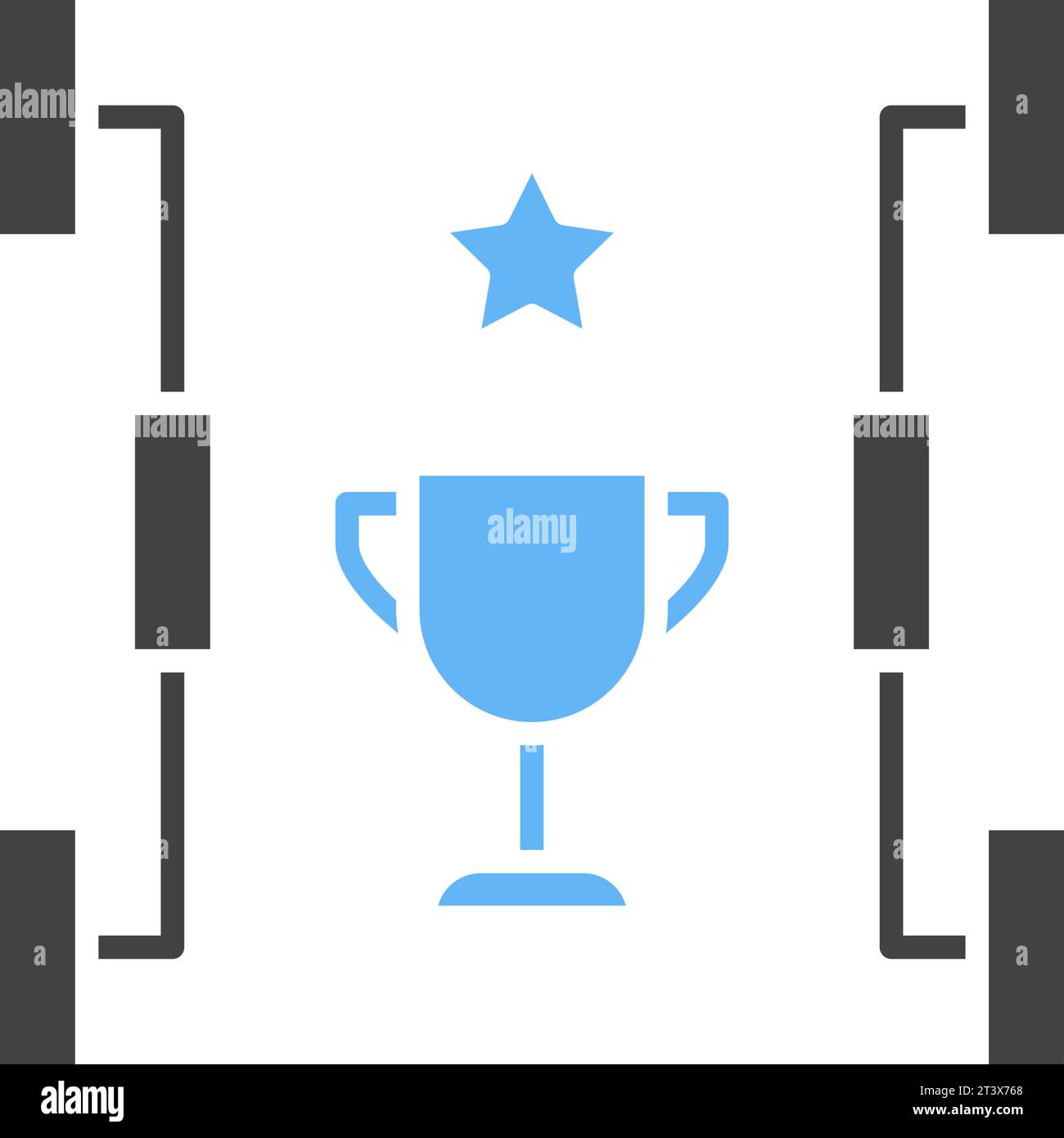 Tournament icon vector image Stock Vector Image & Art - Alamy