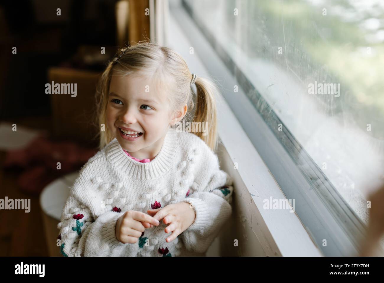 Animated santa claus in hi-res stock photography and images - Alamy