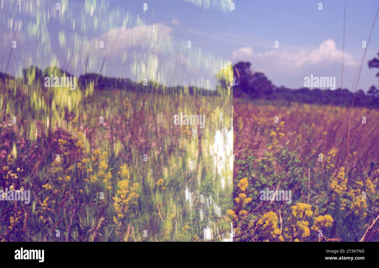 Analog film frame hi-res stock photography and images - Alamy