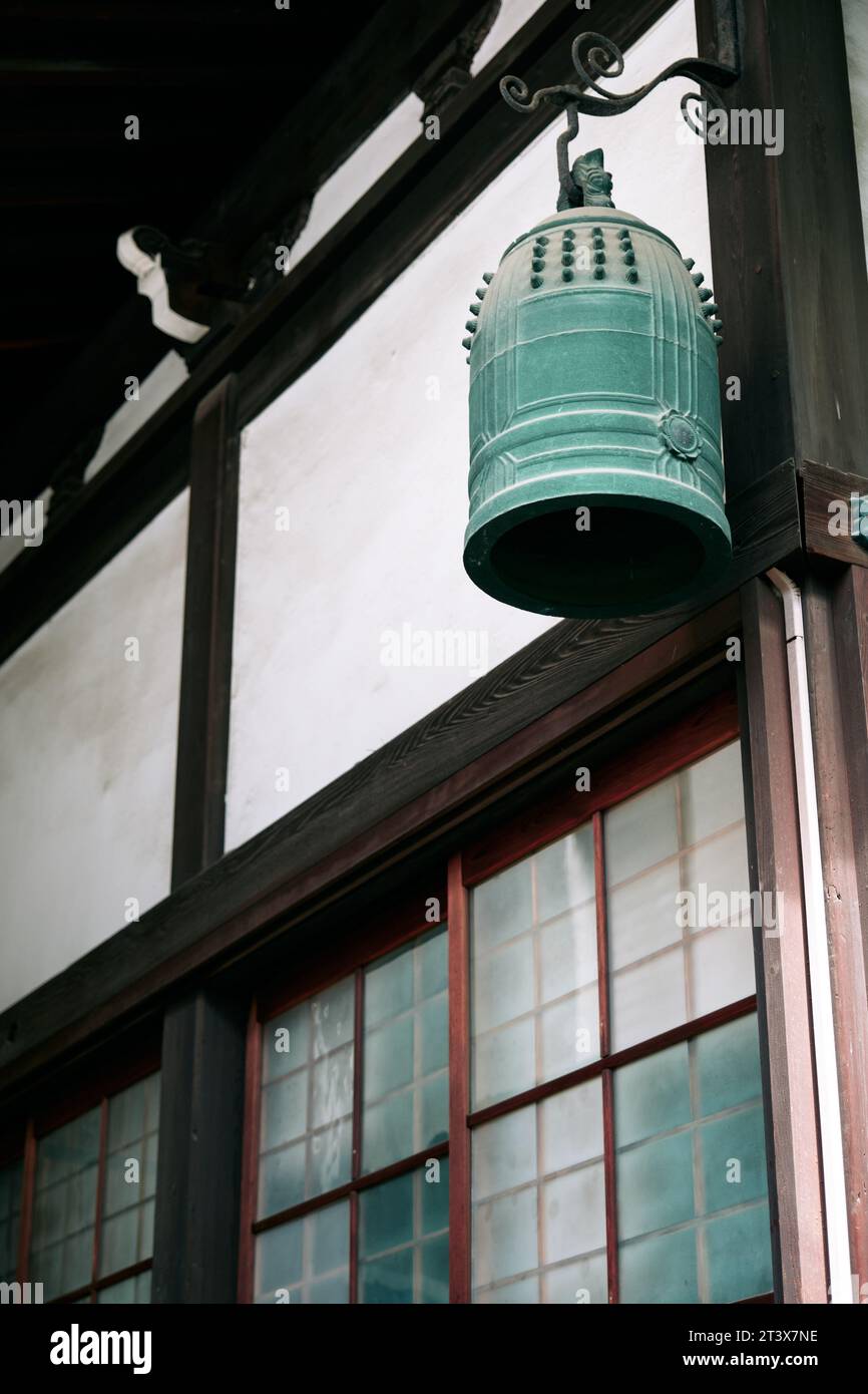 Bell beam hi-res stock photography and images - Alamy