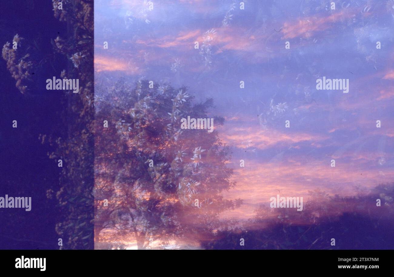Abstract film background hi-res stock photography and images - Alamy
