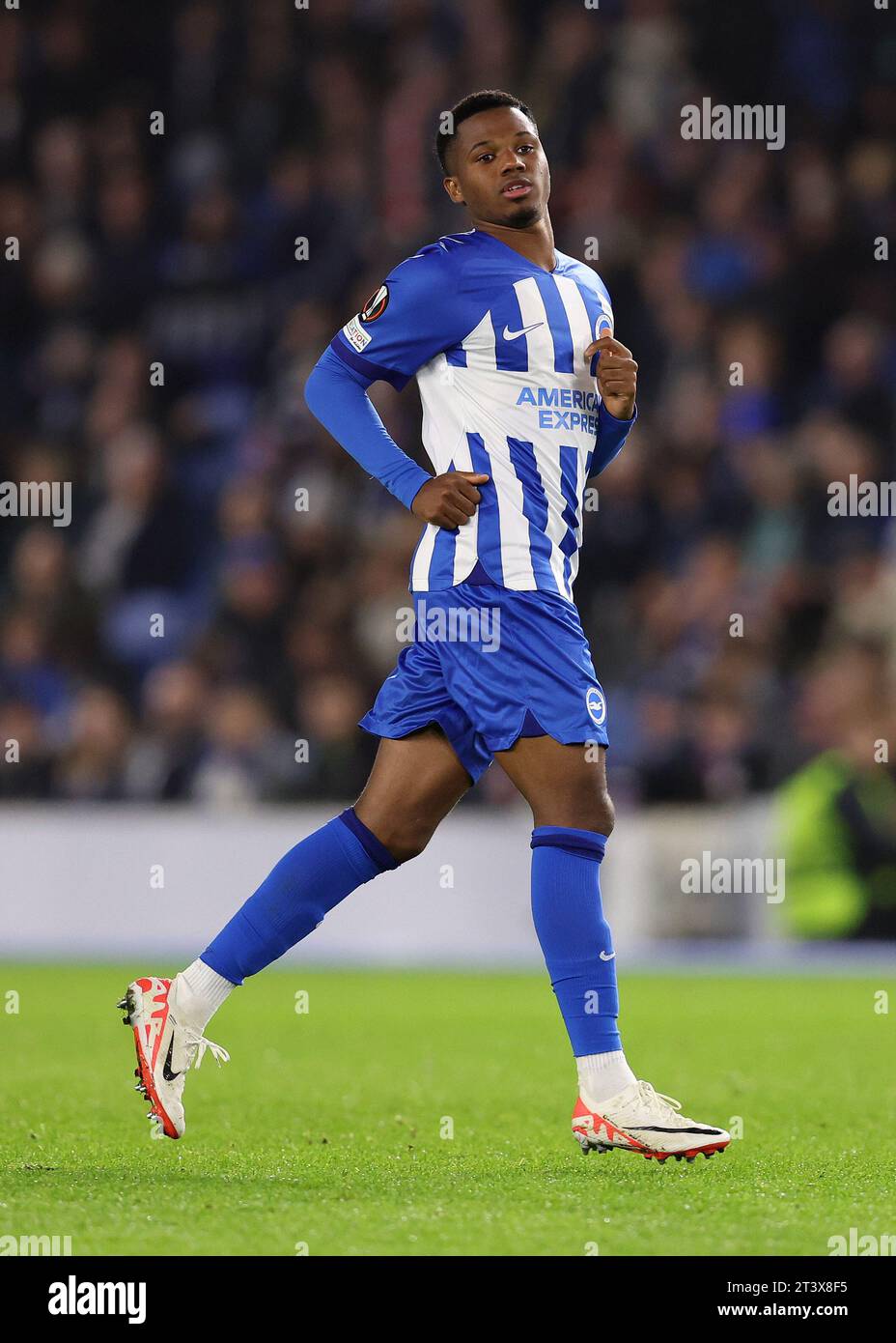Fati brighton hi-res stock photography and images - Alamy
