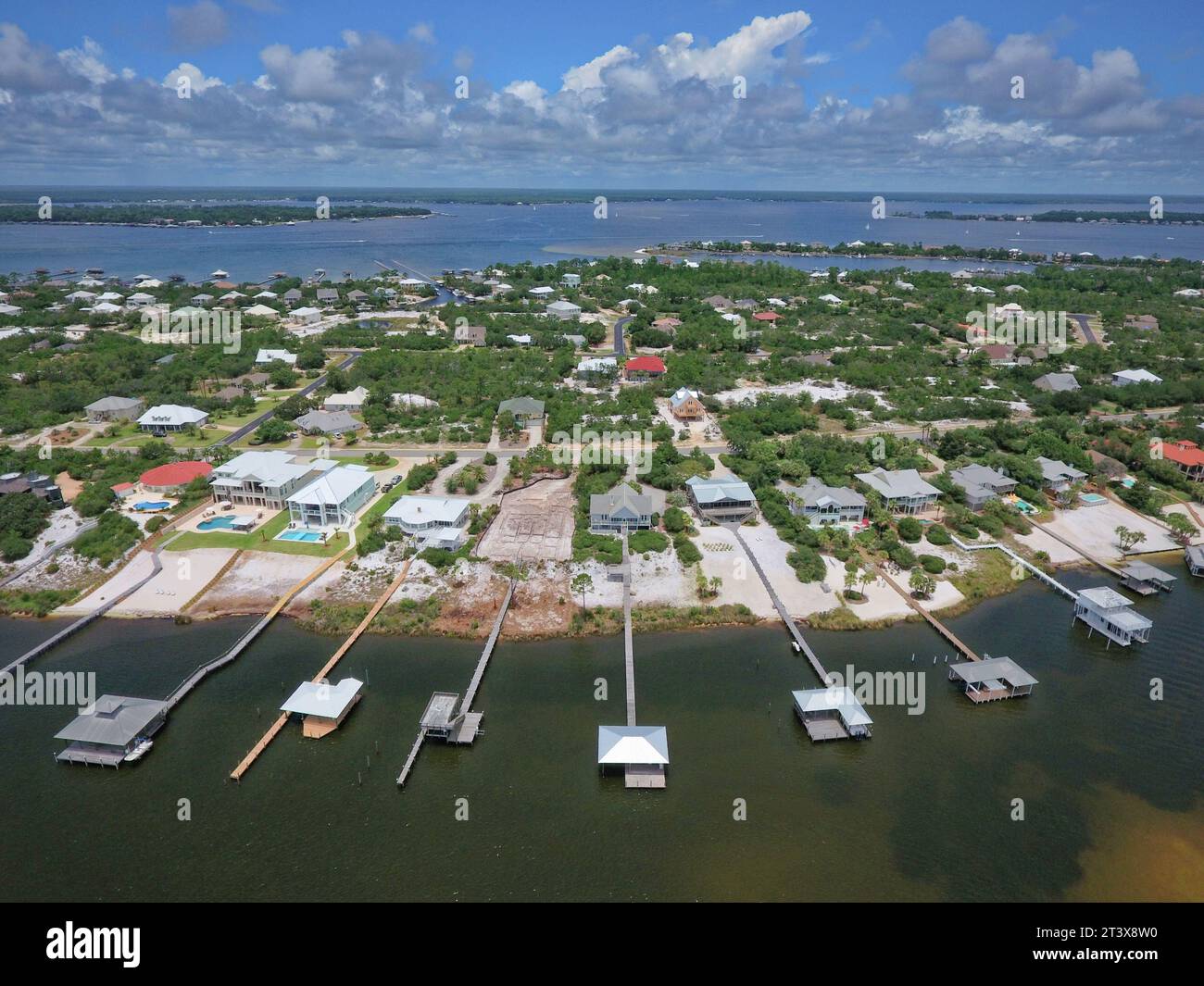 Cotton bayou alabama hi-res stock photography and images - Alamy
