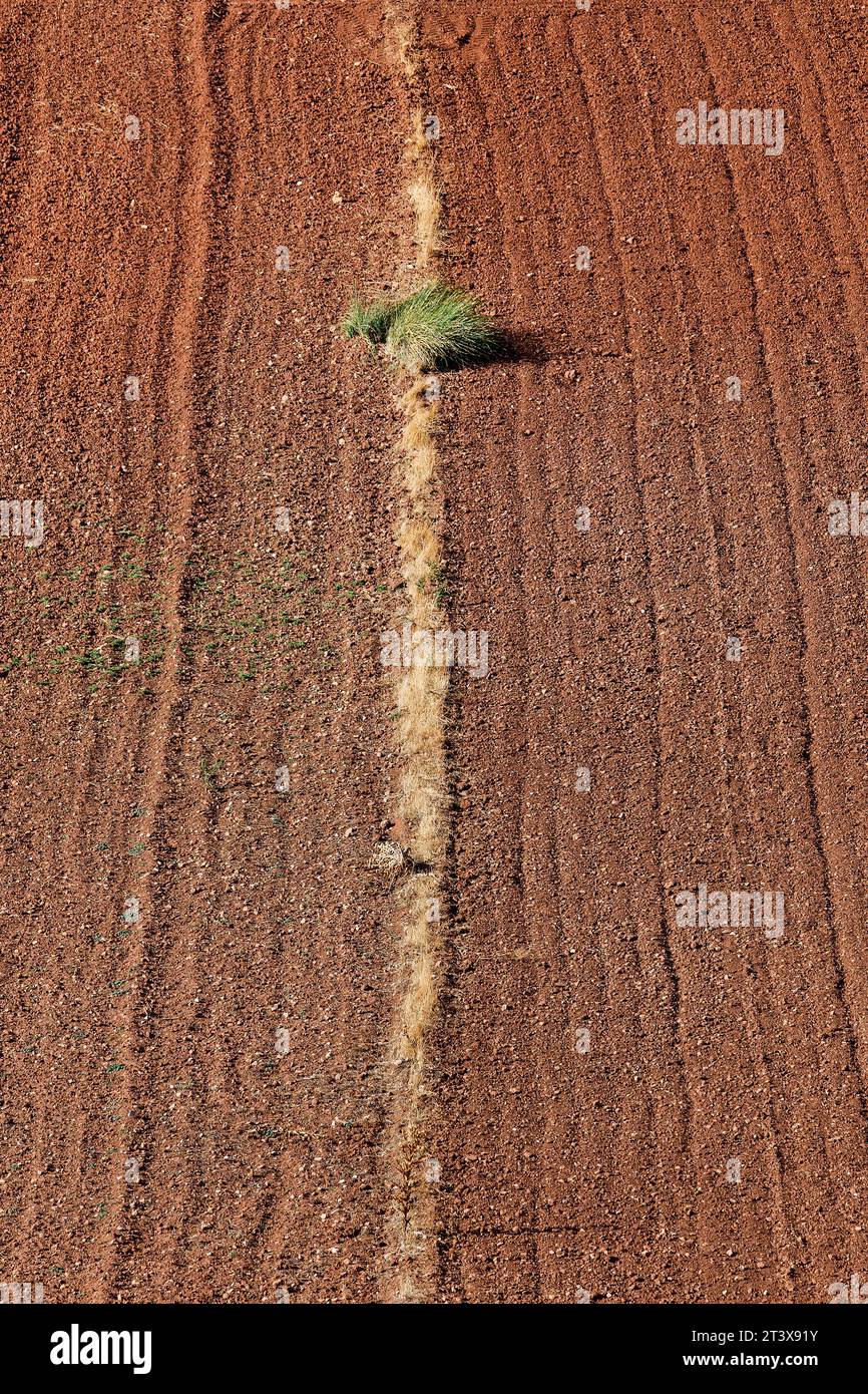 Fields with boundaries hi-res stock photography and images - Alamy