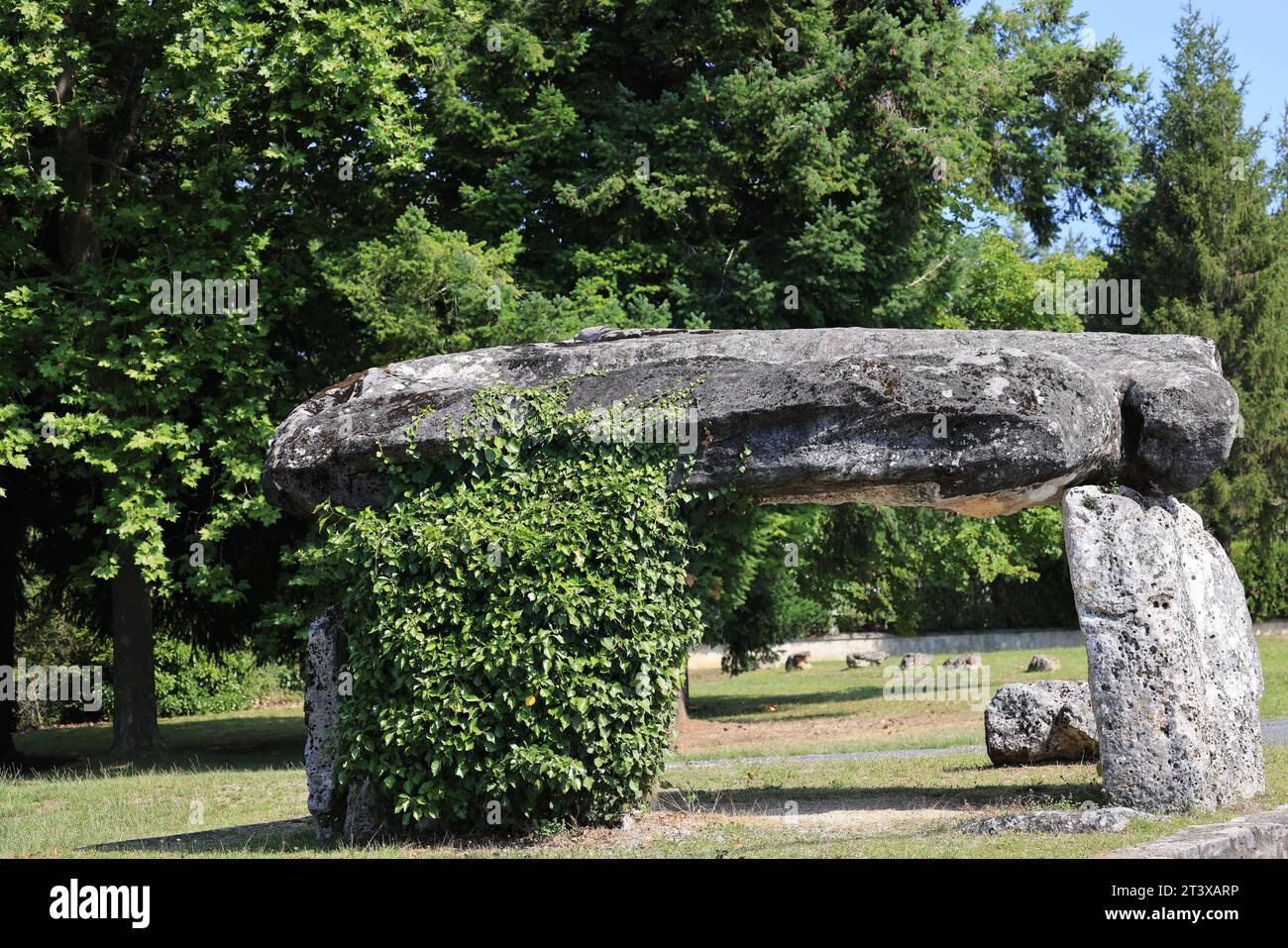 Neolithic dordogne hi-res stock photography and images - Alamy