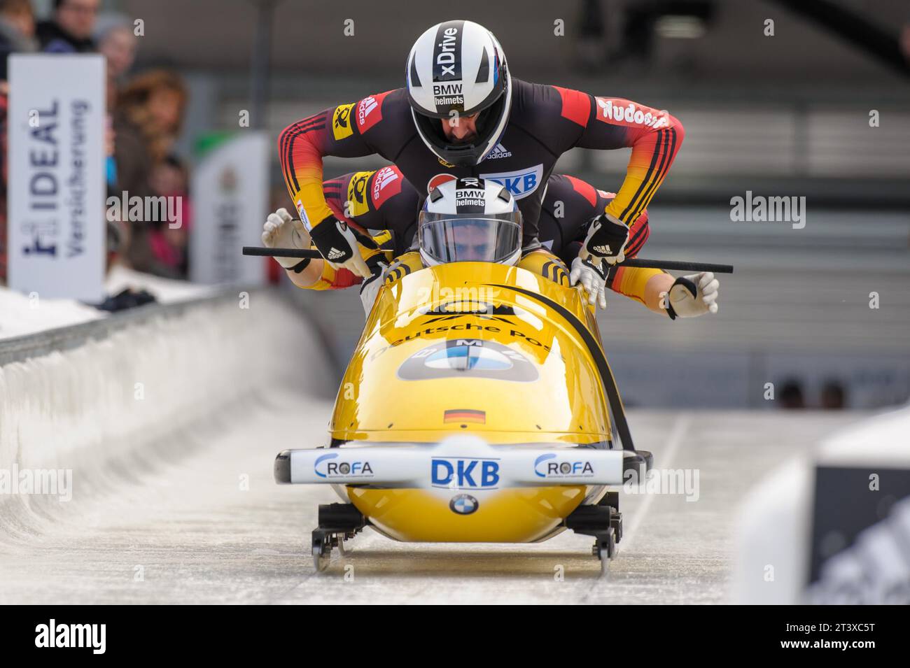 HAFER Christoph, SALZER Michael, RADEMACHER Marc, TRENKLER Jakob-Kilian ...