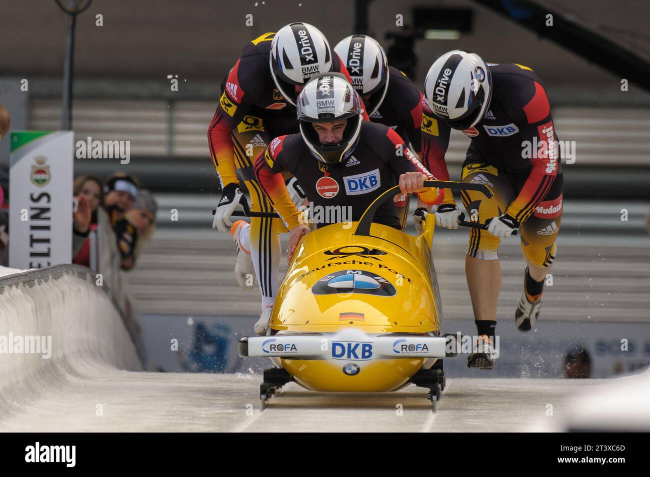 HAFER Christoph, SALZER Michael, RADEMACHER Marc, TRENKLER Jakob-Kilian ...